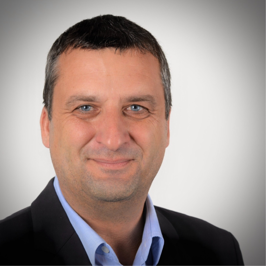 Gerhard Schallhammer - Vertriebsmitarbeiter - BWT Austria GmbH | XING