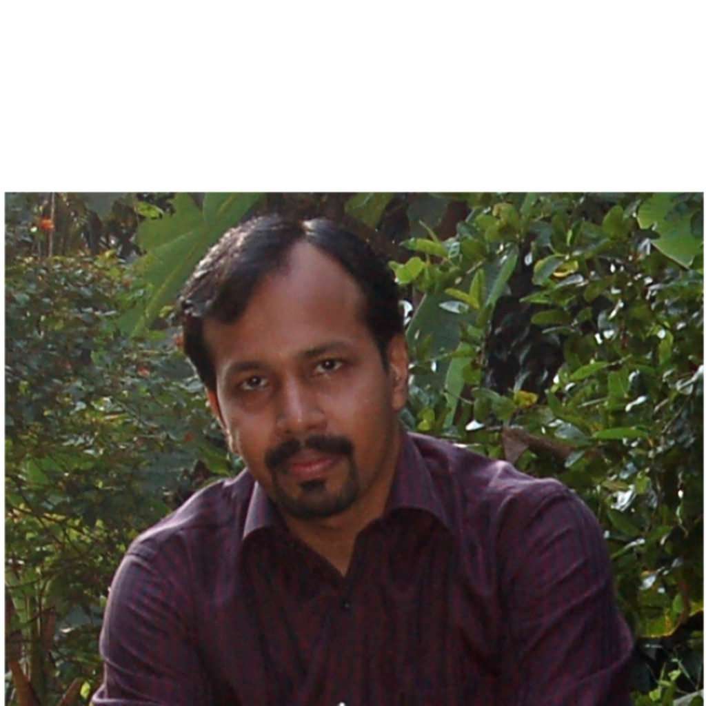 Ashok Krishnan - SAP IS Retail Architect / Senior Consultant - Dansk ...