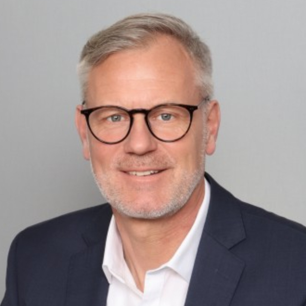 Jörg Greiwe - Vertriebsmitarbeiter im Außendienst - Schneider ...