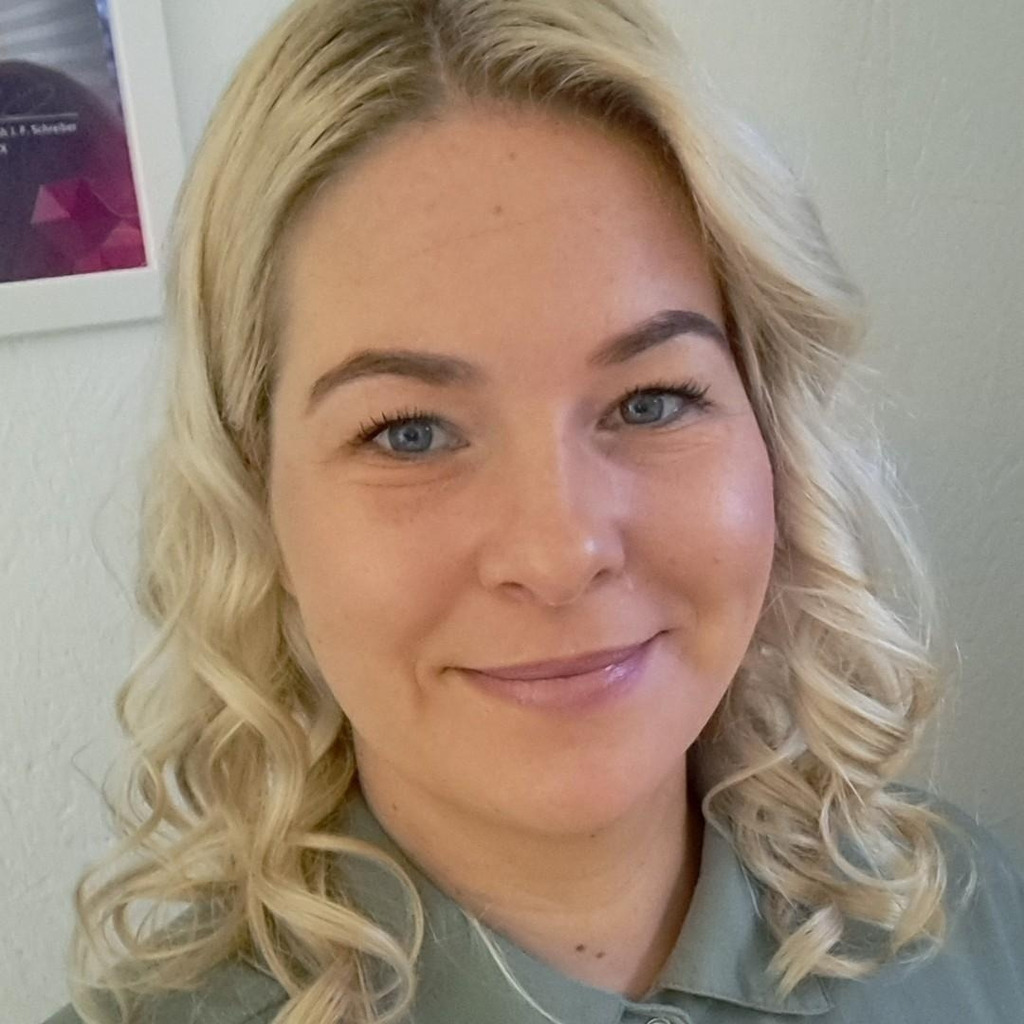 Sarah Kremser - HR Recruiting Specialist - Pflegedienst Spengel GmbH | XING