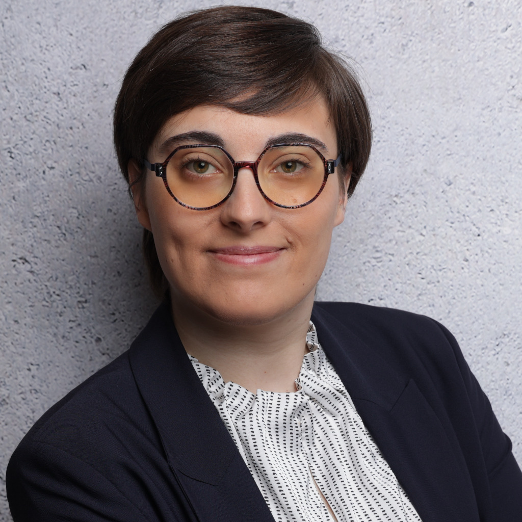 Laura Busch - Engineer - Ramboll Deutschland GmbH | XING