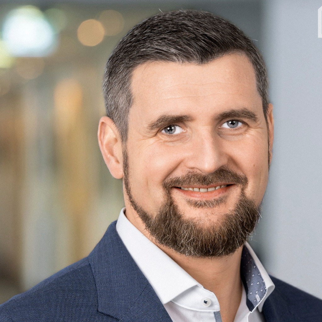 Benjamin Schmidt - Prozesssuporter - ESC Energy Systems Consulting GmbH ...