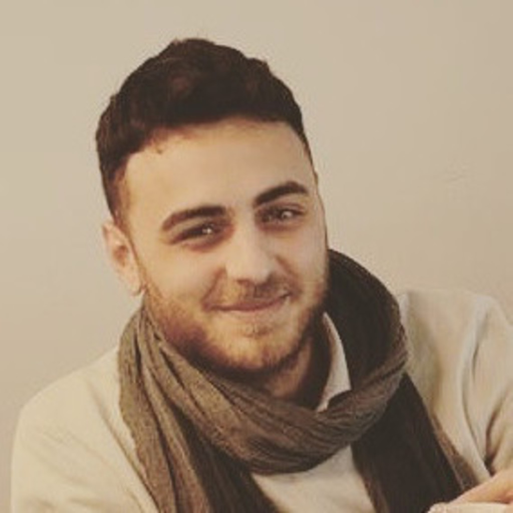 Muhammed Mutlu - İdari işler Sorumlusu - EKOL LOJİSTİK A.Ş. | XING