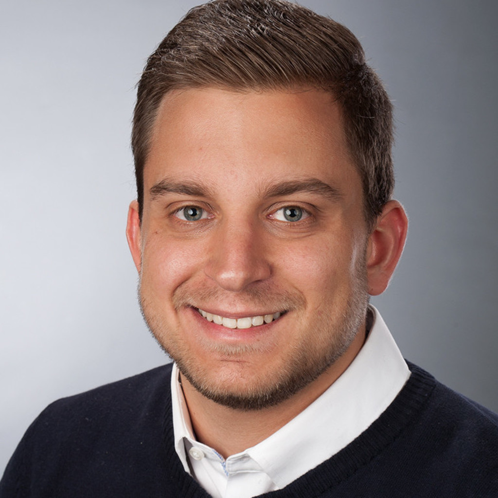 Michael Böttcher - Treasury Manager - Arbonia Management AG | XING