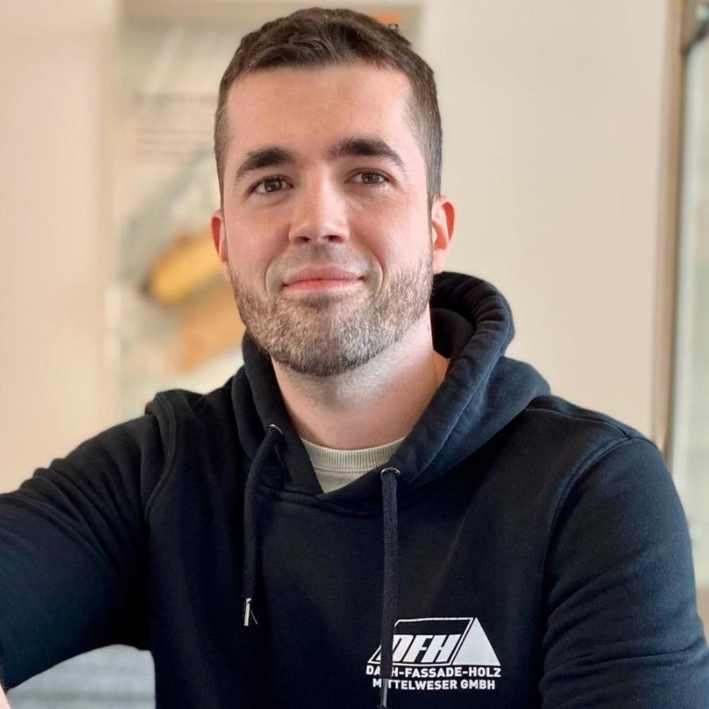 Alexander Jahn - Vertriebsmitarbeiter Innendienst / Stellv ...