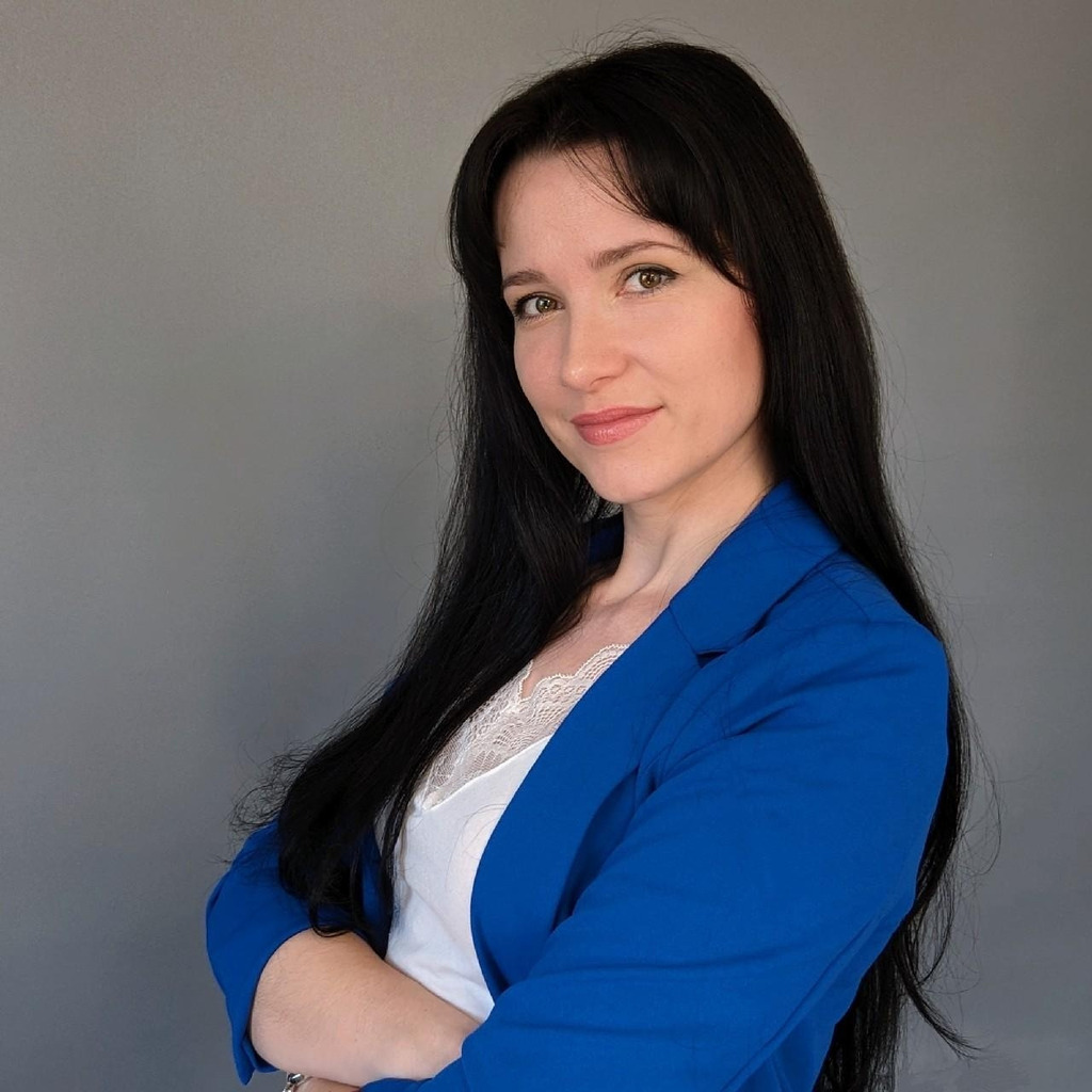 Natalie Rottig - Leiterin Stabsstelle Datenschutzmanagement ...