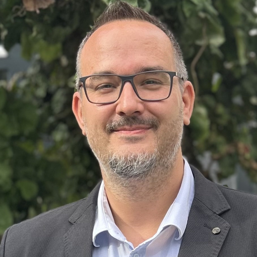 Christian Schreiber - Manager Product Safety and Quality Assurance ...