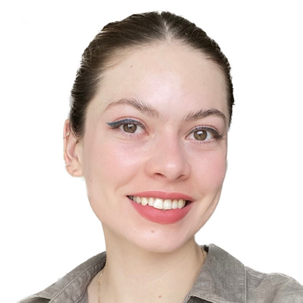 Alondra Orozco Gomez - Junior Project Manager - Lloyds Bank GmbH | XING