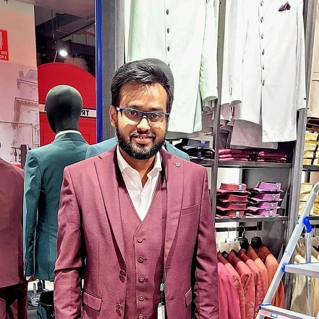 Subhajit Chatterjee - Applications Engineer - Cognitive Design ...