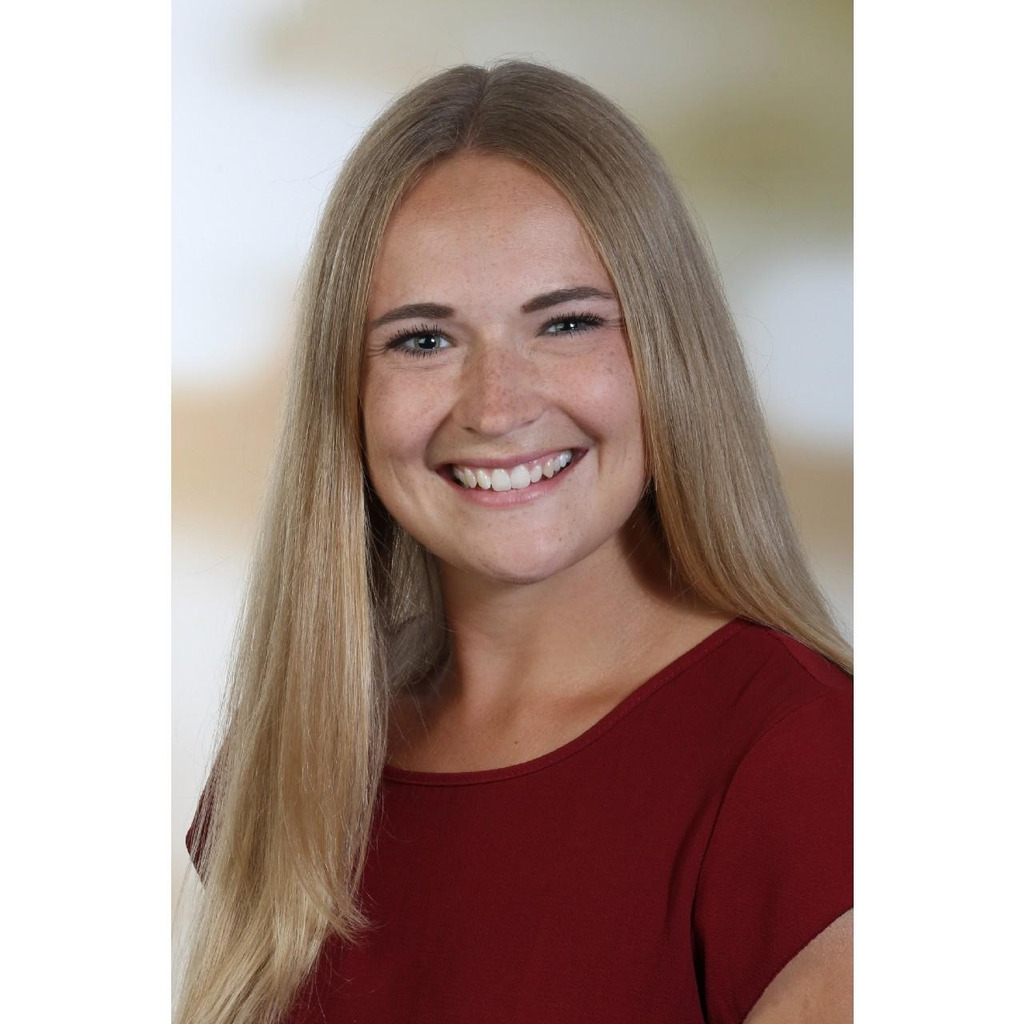 Milena Trayer - Assistenz der Geschäftsleitung - KASTO Maschinenbau ...