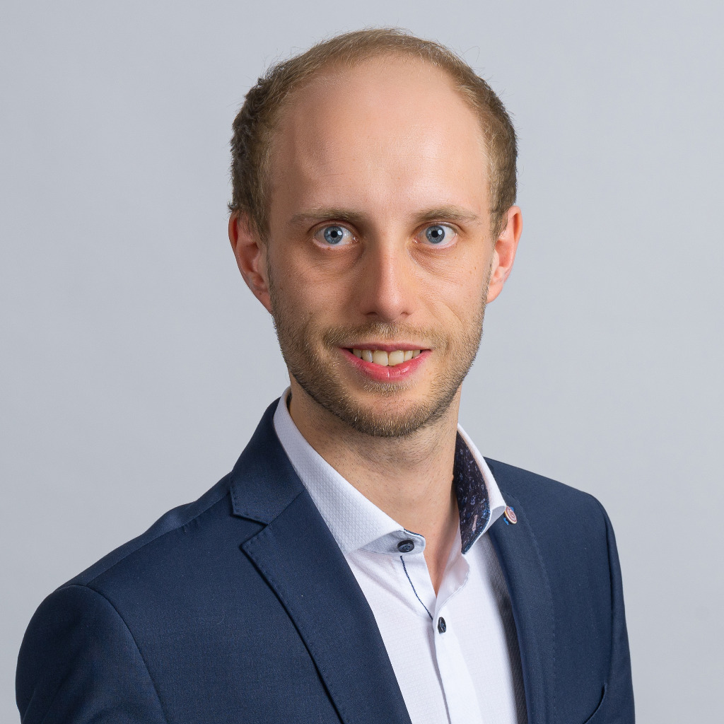 Patrick Neumann - IT-Consultant - Lufthansa Industry Solutions | XING