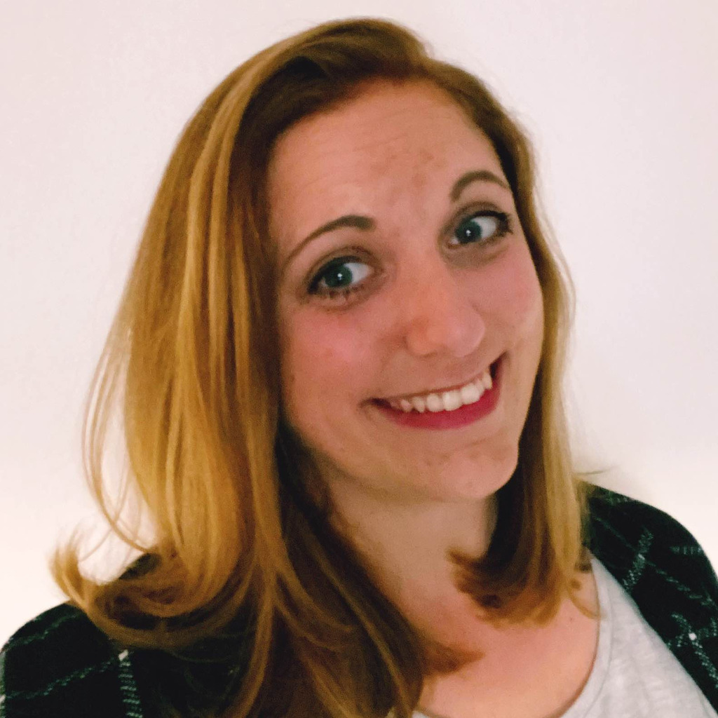 Nadine Rausch - Senior Capability Managerin - 1&1 Telecom GmbH | XING