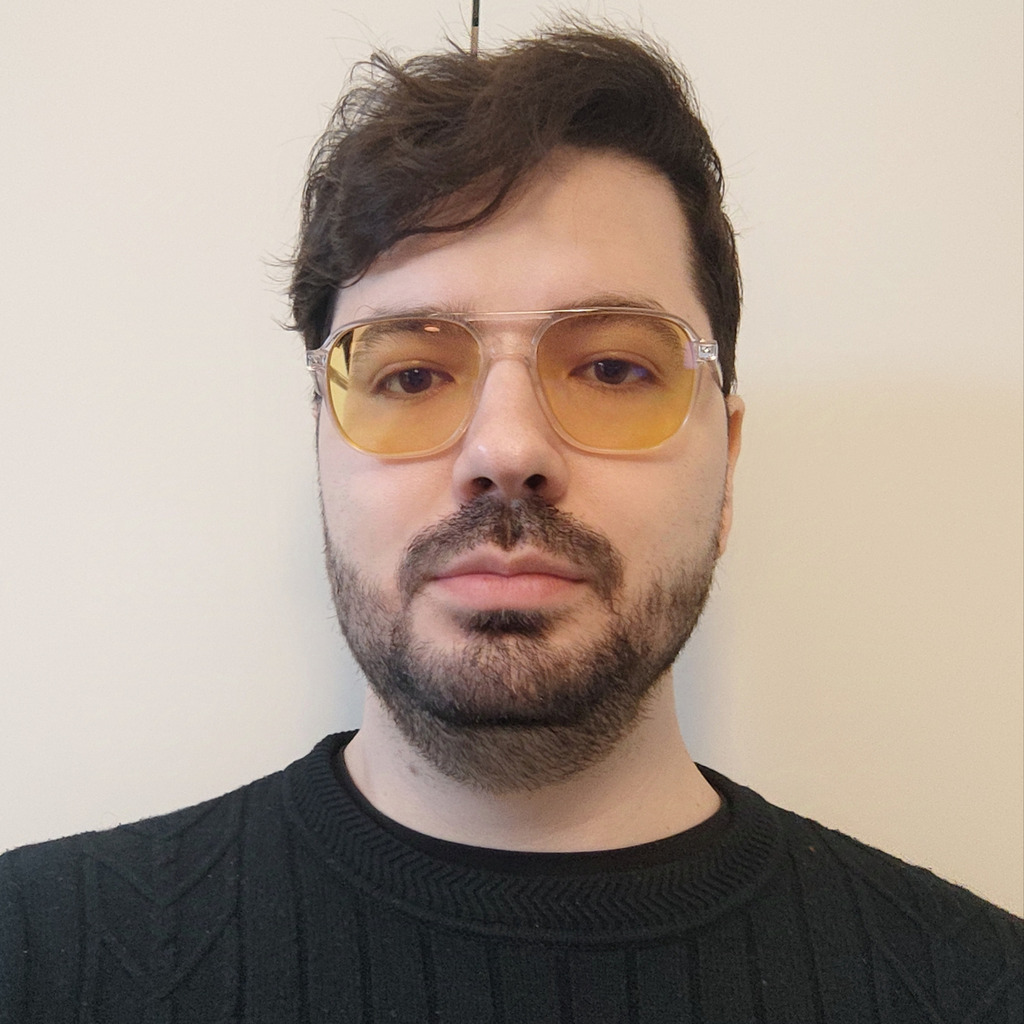 Jonathan Merlo - Software Developer - Paraguay Security S.A. | XING