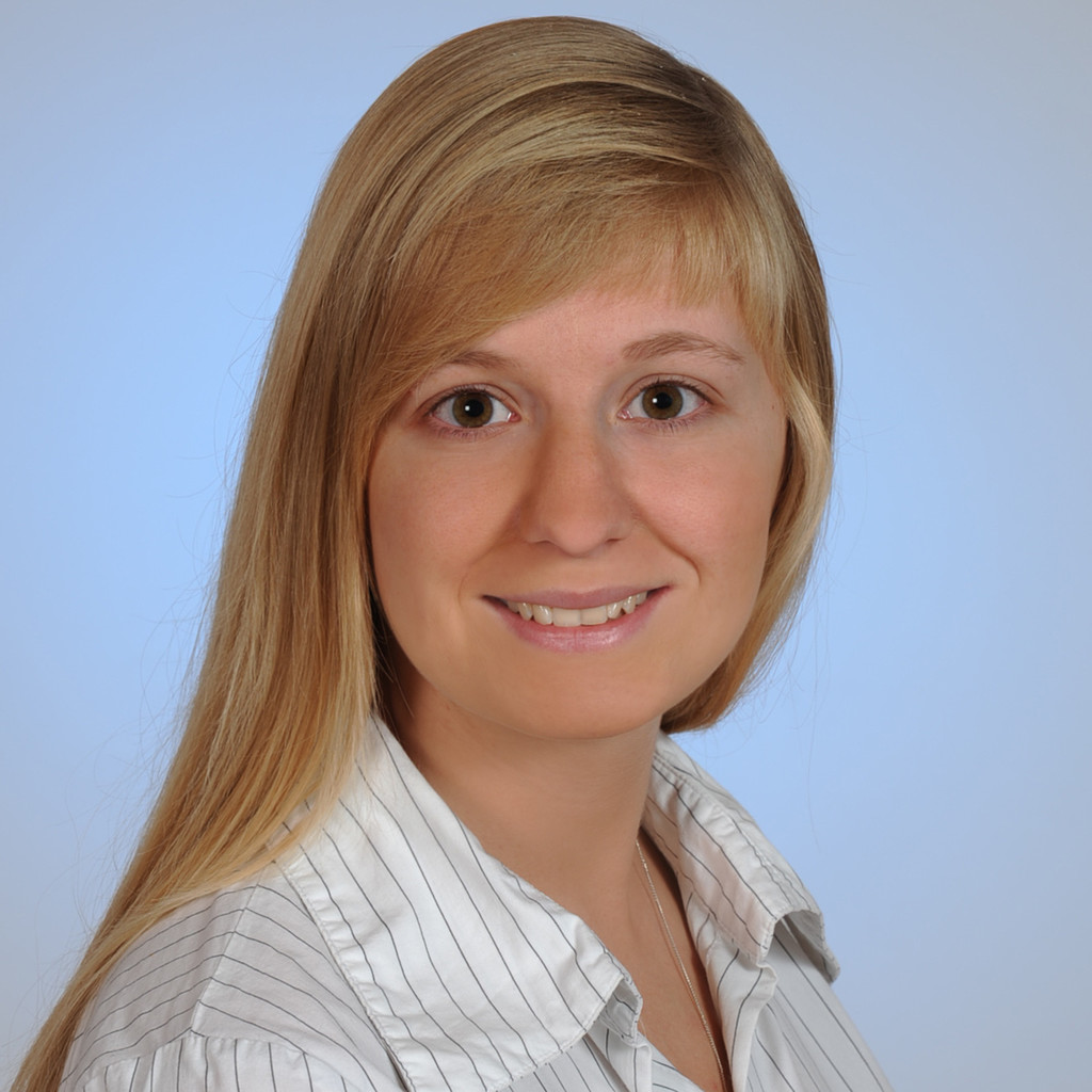 Stephanie Feger - Internationale Betriebswirtschaftslehre - Otto ...