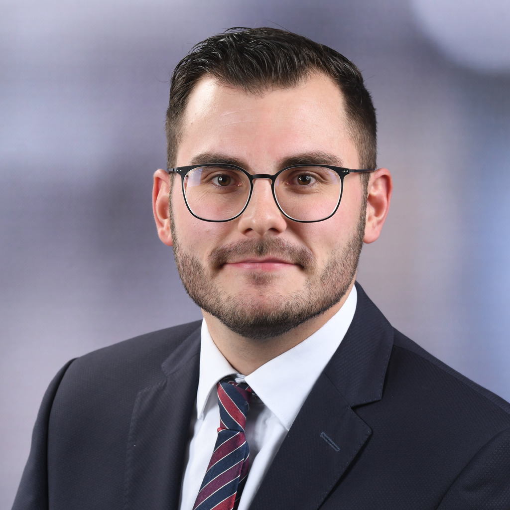 Kai Eric Franke - Bilanzbuchhalter - Friedhelm Loh Group | XING