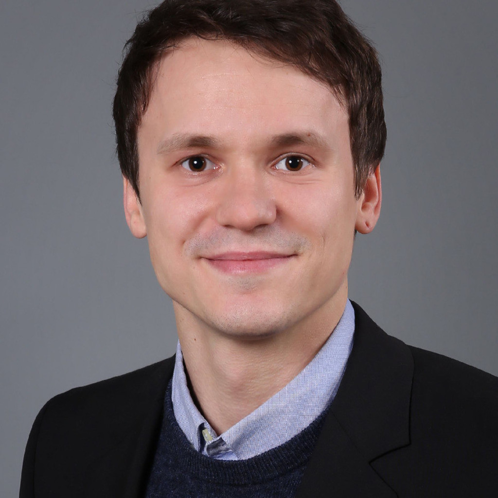 Alexander Fuß - Akustikingenieur - Peutz Consult GmbH | XING