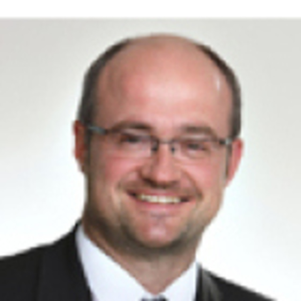 Christoph Carnier - Senior Director Travel, Fleet & Events - Merck KGaA ...