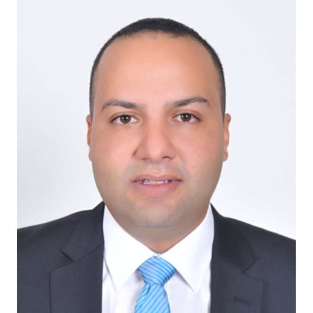 Mohamed Hamam - SAP support Consultant - CTDI Europe GmbH | XING