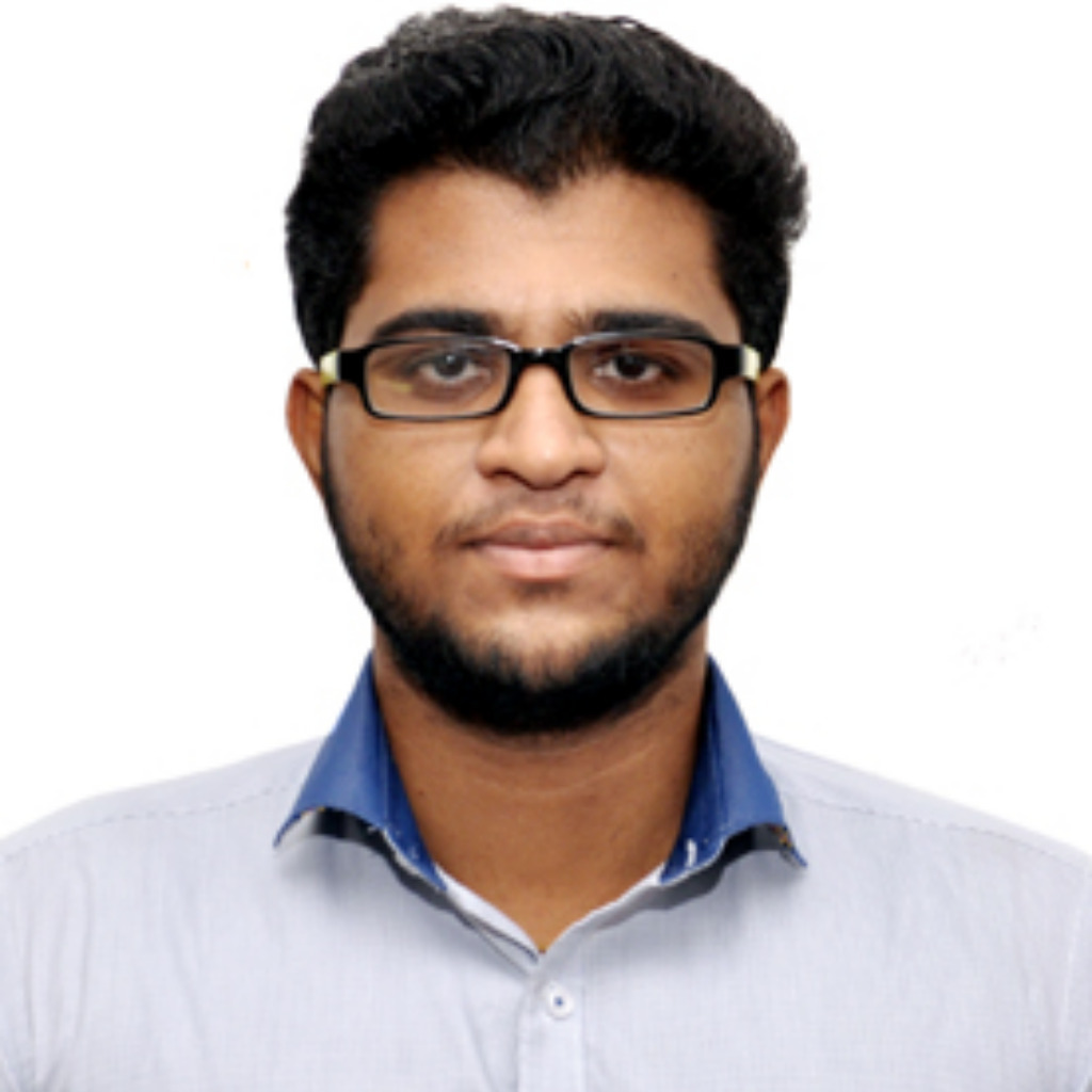 Vigneshwaran Mohan - Senior Software Engineer - Expleo Solutions Private limited | XING