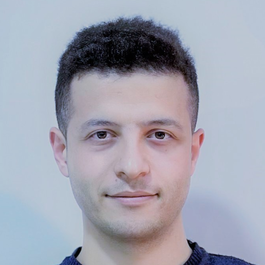 İsrafil Topaç - Software Engineer - One37id | XING