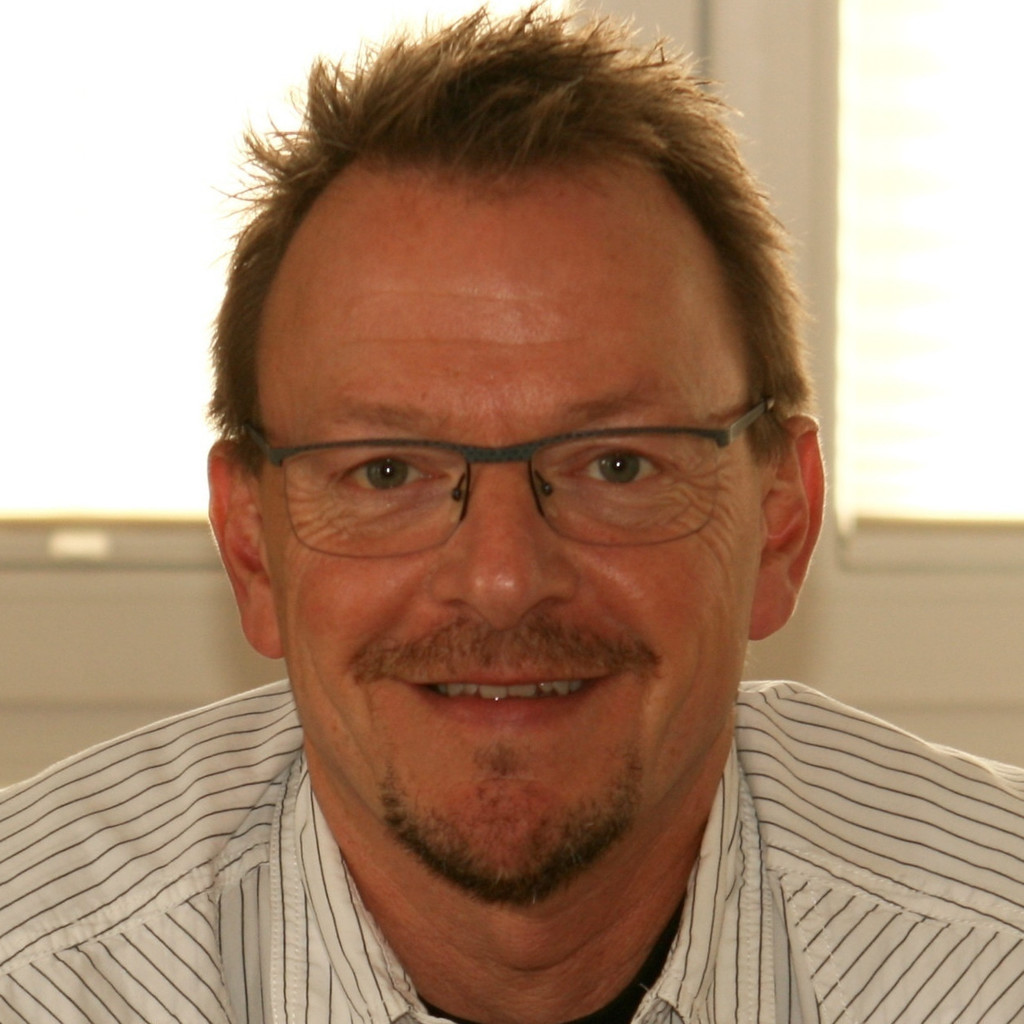 Thomas Mayer - Geschäftsführer - Connecting Home | XING