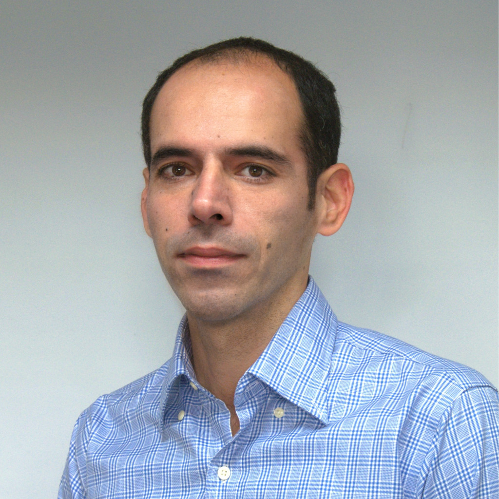 Alireza ASEFI - Project Controller - Magoon | XING