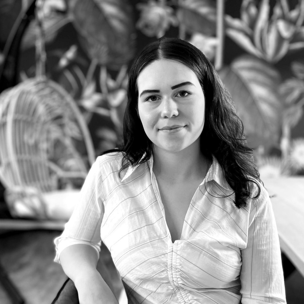 Leonie Hertweck - Talent Aquisition Assistant - headhunting for fashion ...