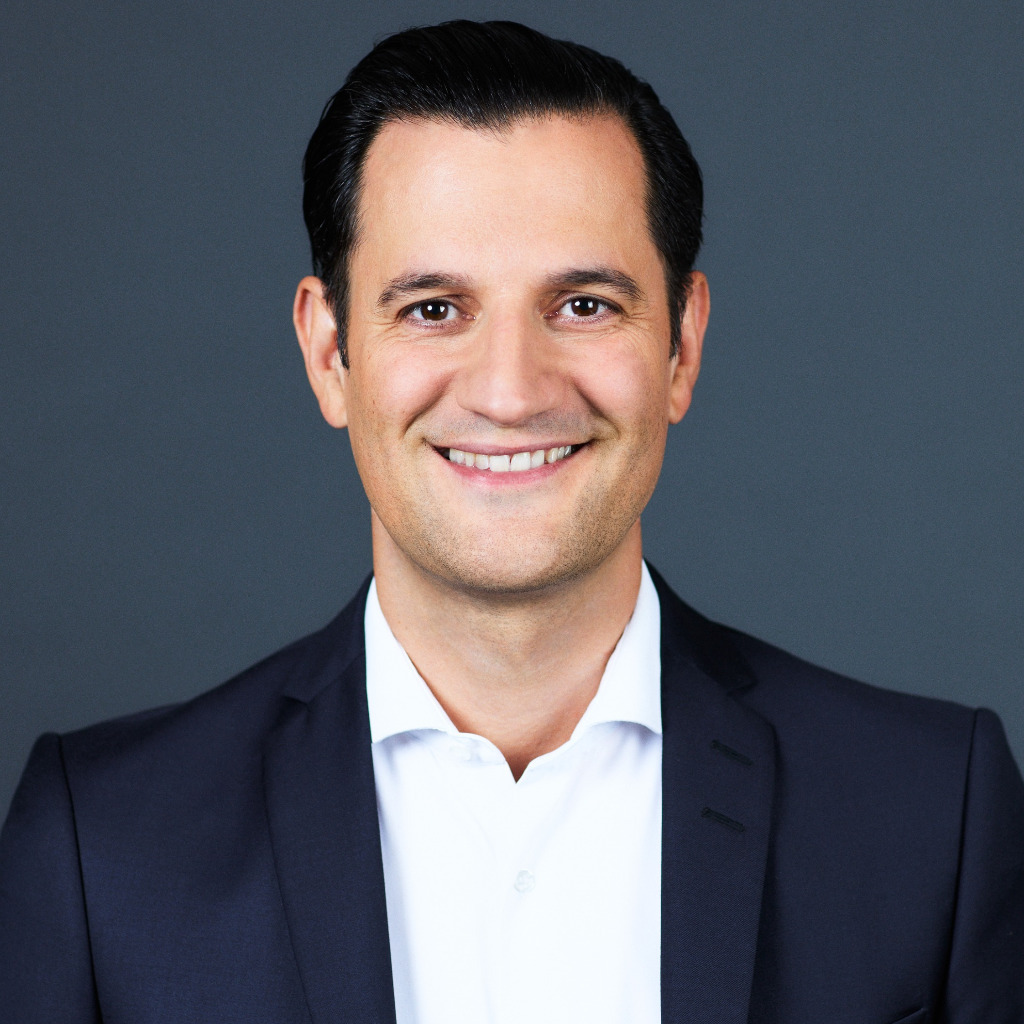 Patrick Ramos - Geschäftsführer - Ideacon GmbH | XING