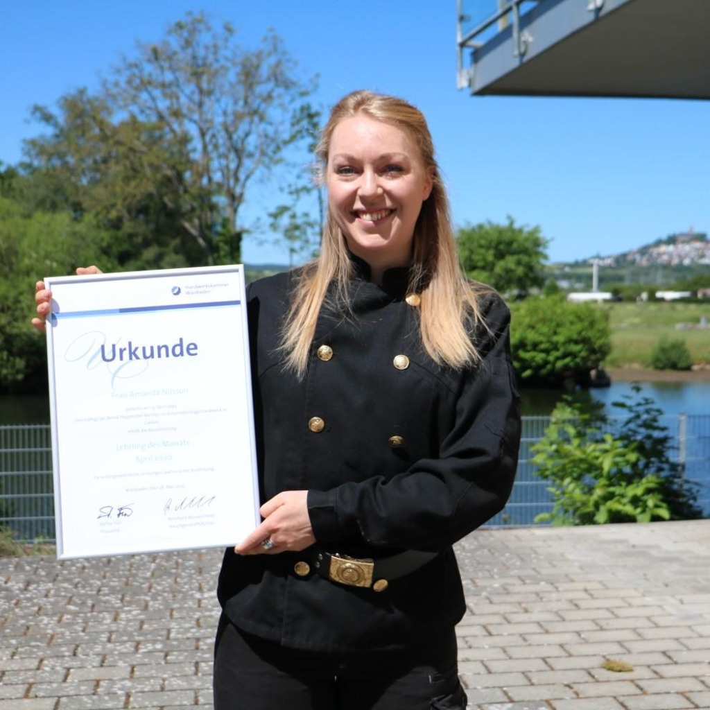 Amanda Nilsson - Systementwicklerin - Intensive Code | XING