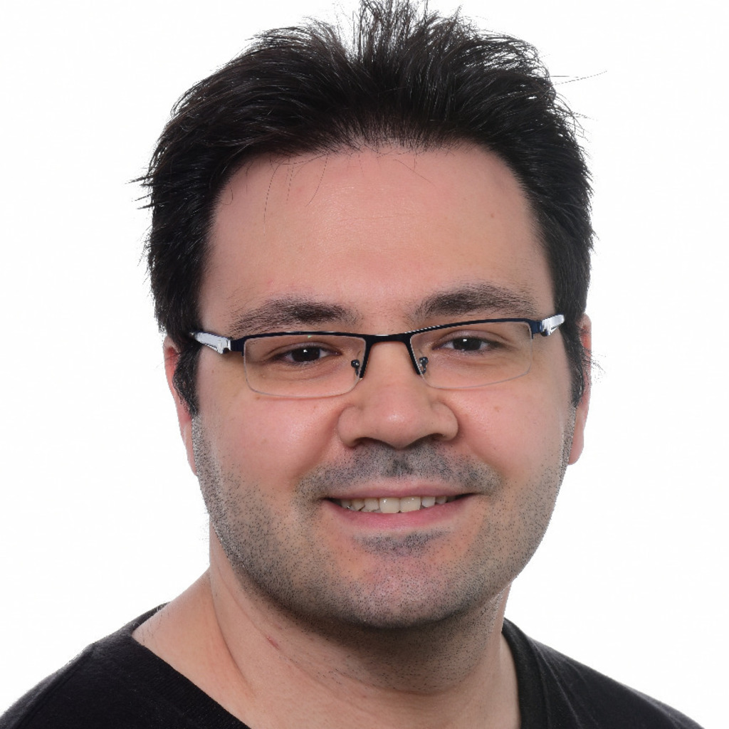 Ali Hadidi - Elektrotechnik und Informationstechnik - CAU zu Kiel | XING