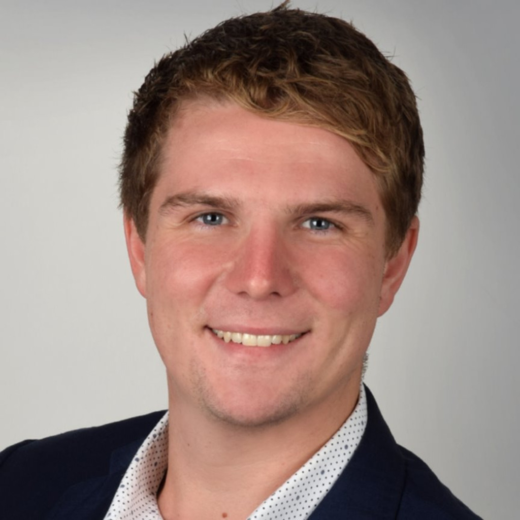 Nicholas Friesenhahn - Account Manager - SCHUFA Holding AG | XING