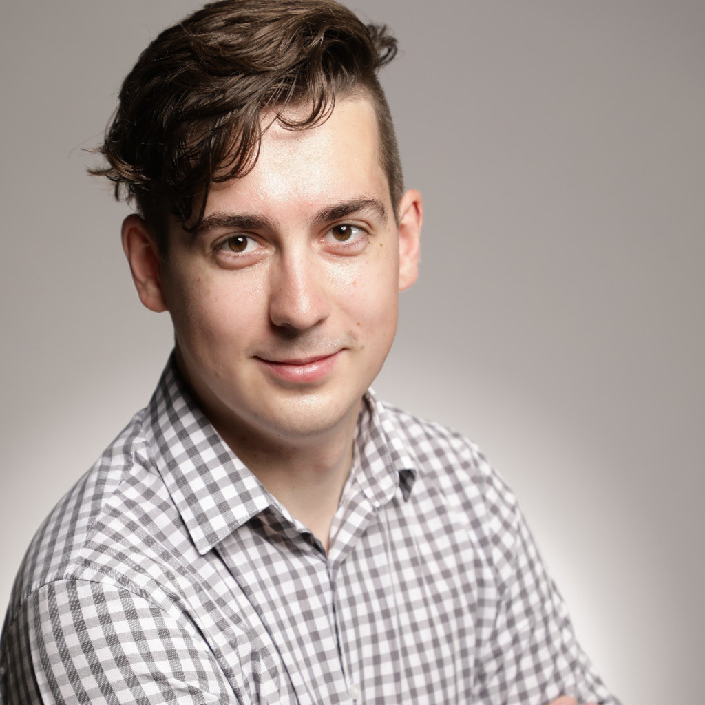 Tim Hilger - Technischer Angestellter - TÜV Süd Chemie Service GmbH | XING