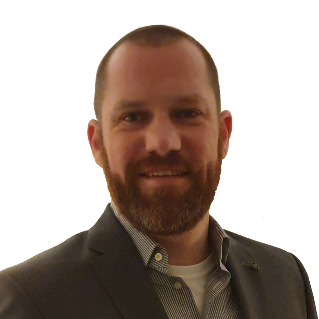 Thomas Gaspar - Geschäftsführer - Vitego GmbH | XING