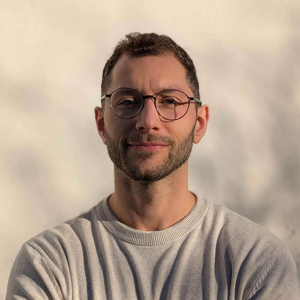 Christian Paul - Stellvertretender Leiter Redaktion | Projektleiter ...