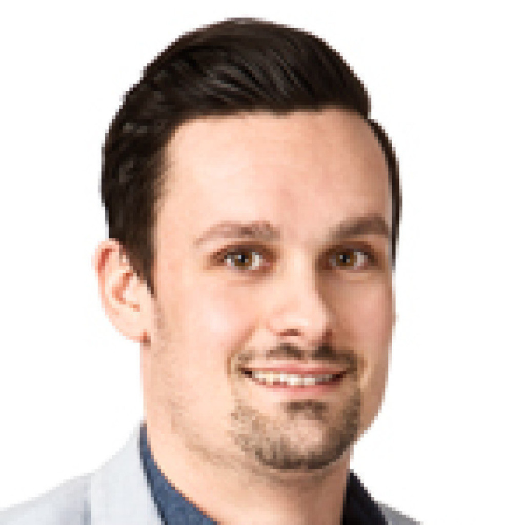 Fabian Meier - Projektleiter - Axept Business Software AG | XING