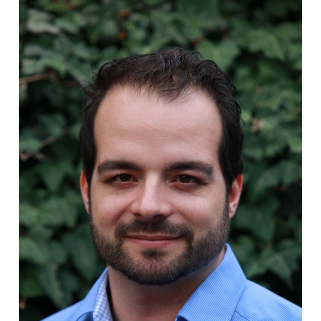 Sebastian Koller - Zahnarzt & Inhaber - Zahnarztpraxis Sebastian Koller ...