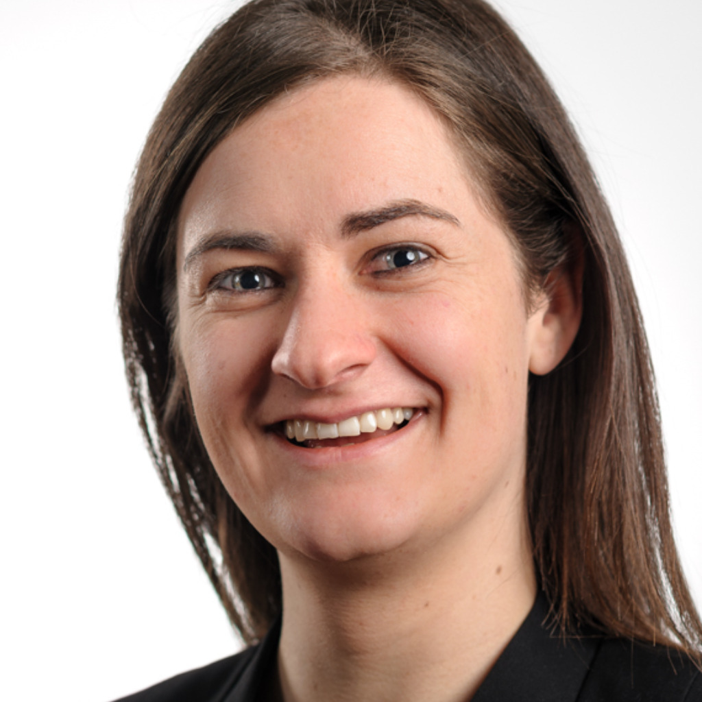 Melanie Leopold - Wirtschaftsingenieurwesen - Produktionsmanagement ...