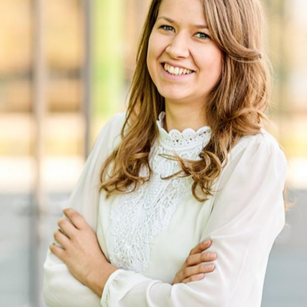 Lisa Marie Grüntkemeier - Senior Technical Product Developer - s.Oliver ...