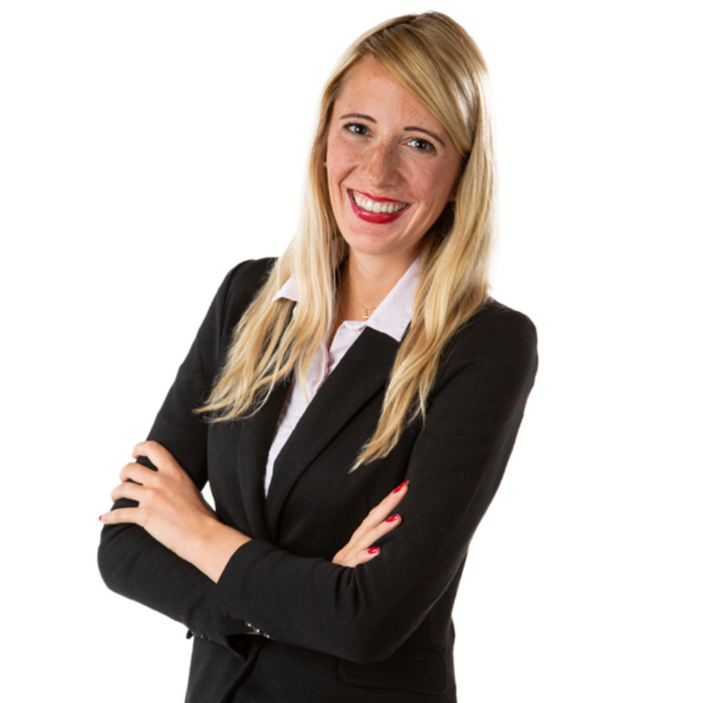 Tamara Graf - Projekt & Eventmanagerin - Congress Centrum Frankenthal ...