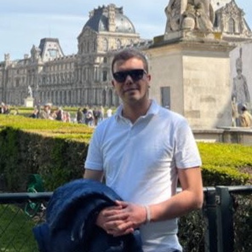 Sahand Heydari - Bauleiter - Wolf Bau GmbH | XING