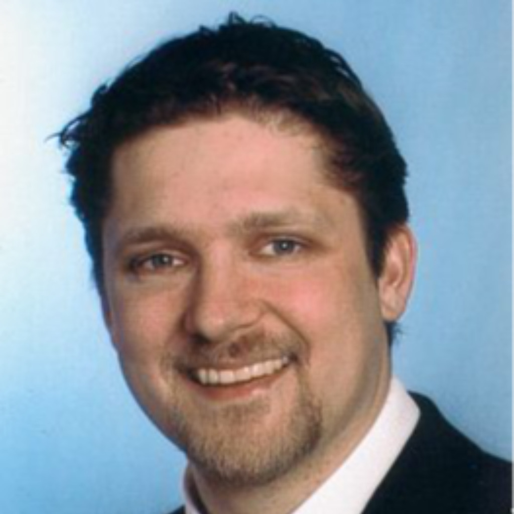 Michael Gornas - Head of Consolidation - COMPO GmbH | XING