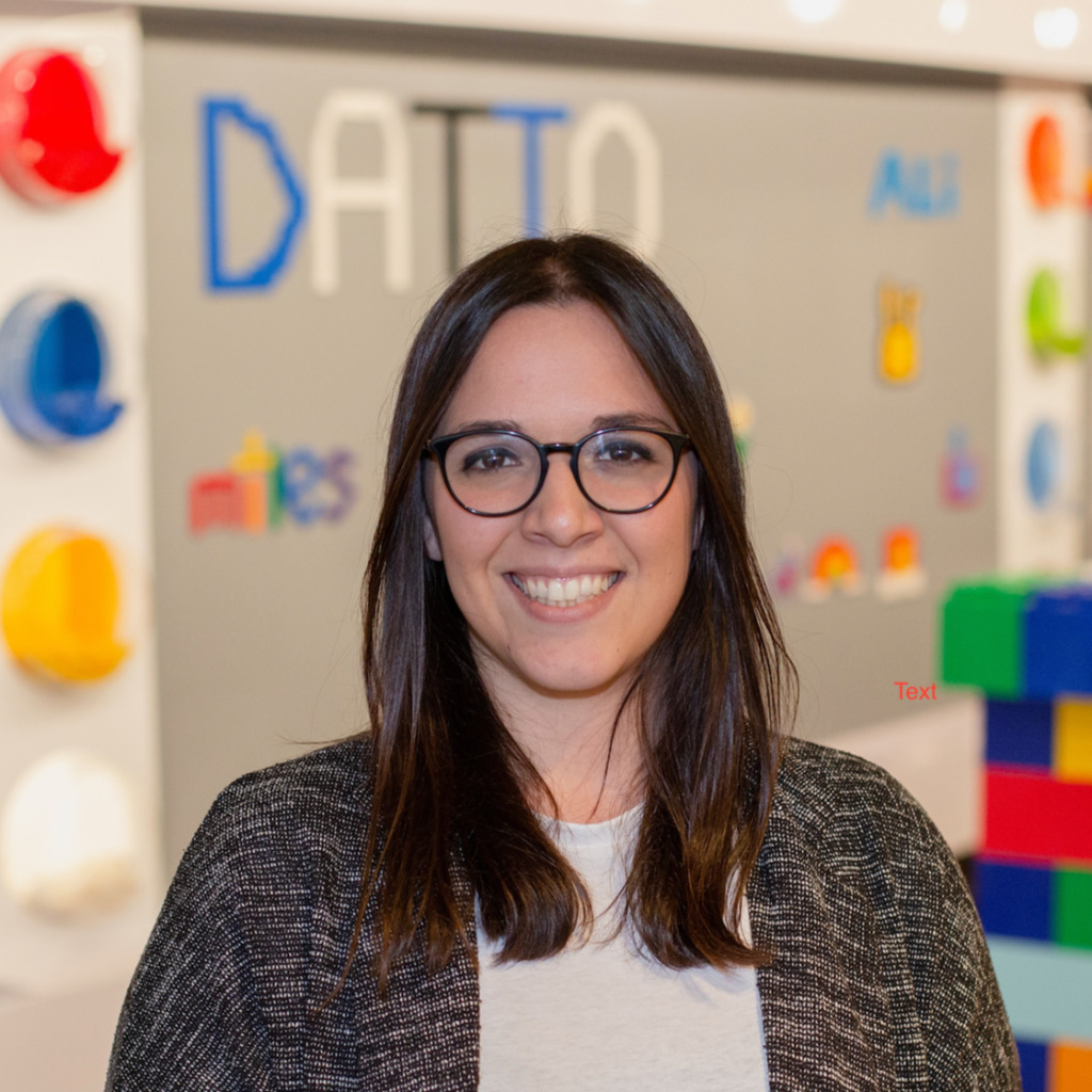 Roberta Ceci - Sourcing Specialist - Datto EMEA | XING