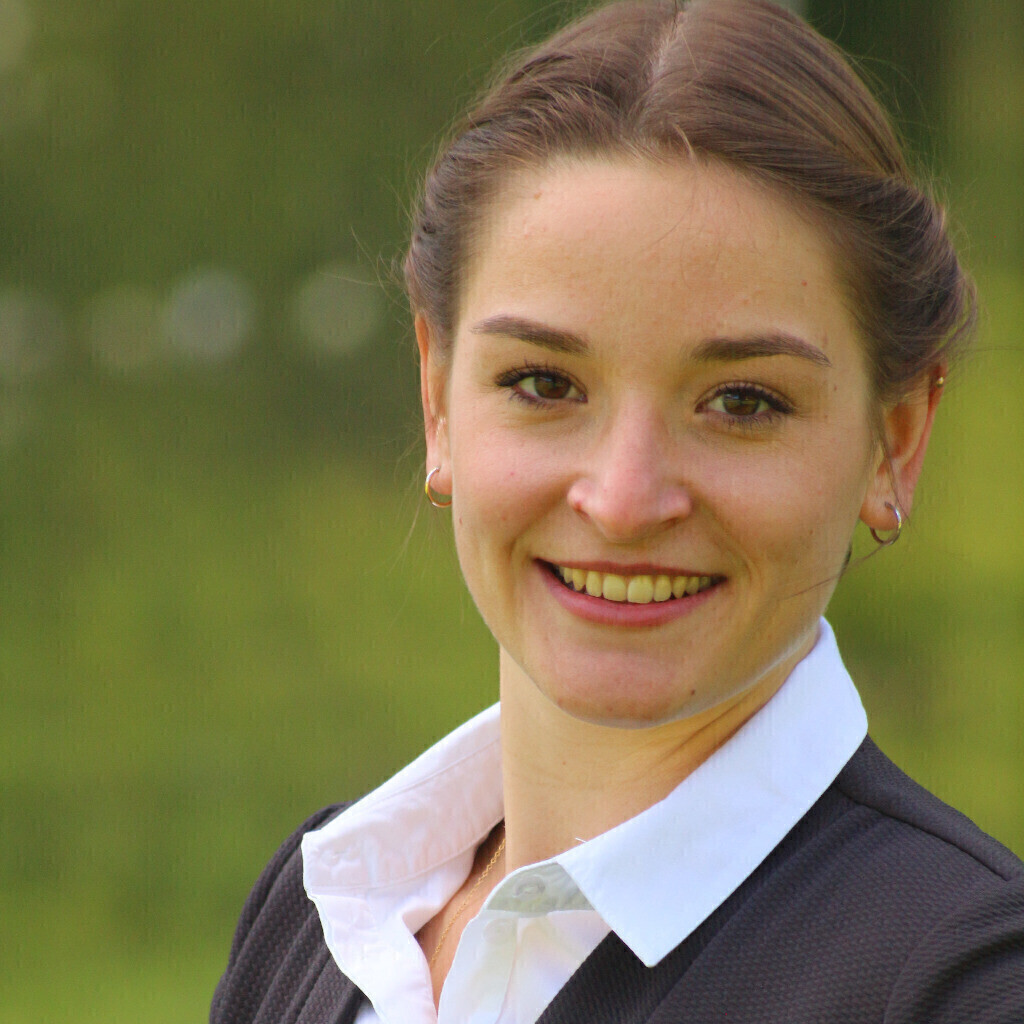 Lucia Köttgen - Lebensmitteltechnologie - Rheinische Friedrich-Wilhelms ...