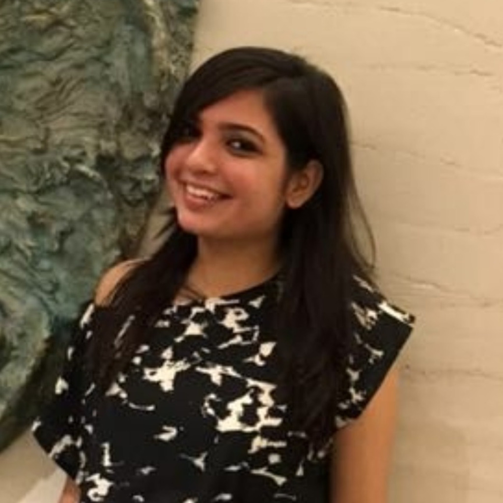 Akanksha Patel - Senior Associate - ADP India | XING