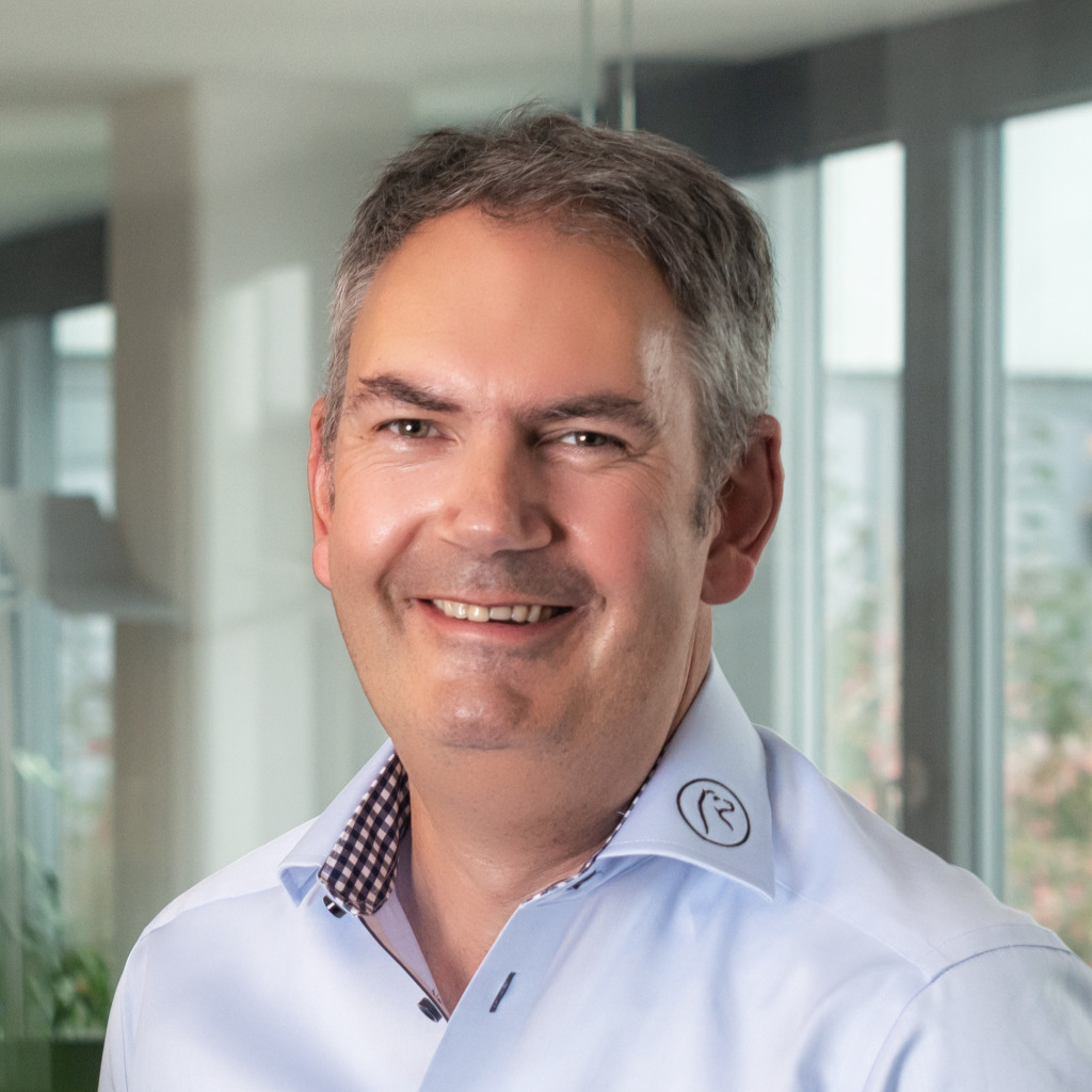 Reto Jehle - Geschäftsführer - Auriga Informatik GmbH | XING