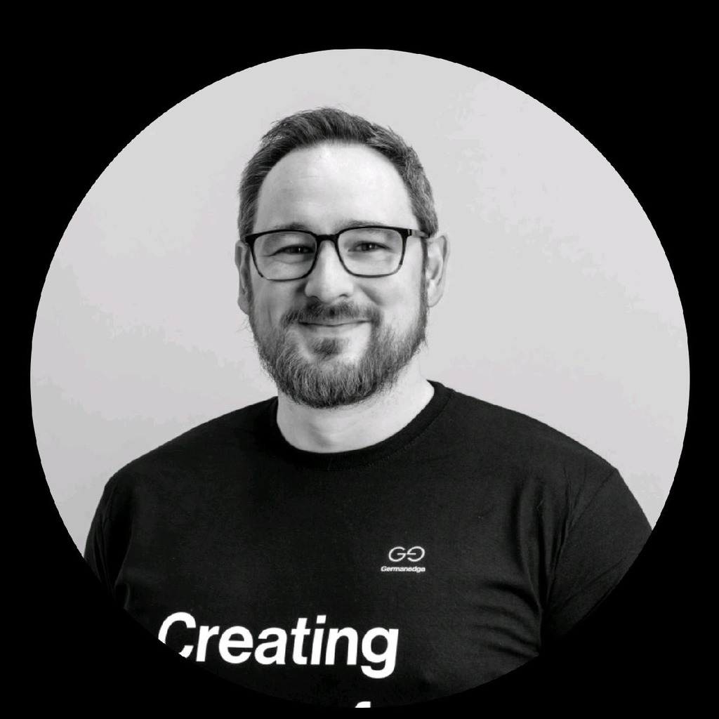 Matthias Jahn - Sales Manager - Germanedge | XING