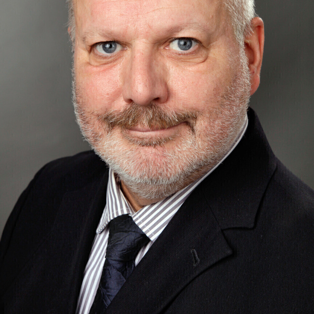 Norbert Paetsch - Steward Ing Coordinator - Rocco Forte&Friends Hotel ...