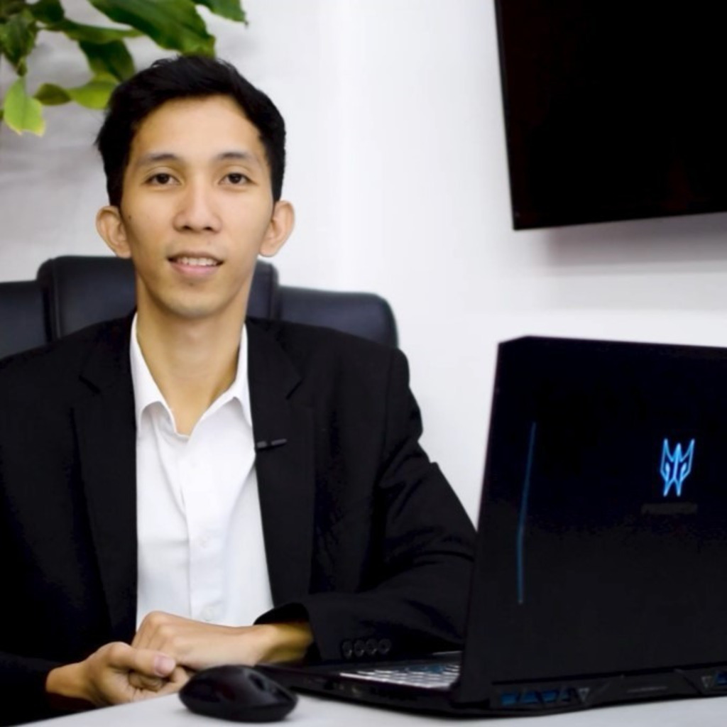 Mark Paolo Lopez - Senior IT Project Manager - BlastAsia | XING