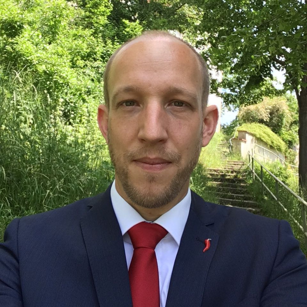 Stephan Henke - Underwriter Transport - HDI Group | XING