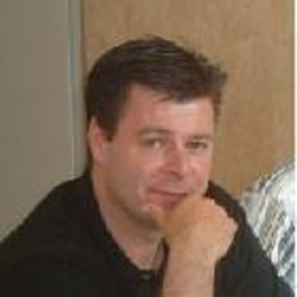 Georg Hensen - Prokurist, Leiter Business Unit - GENEVA-ID GmbH | XING